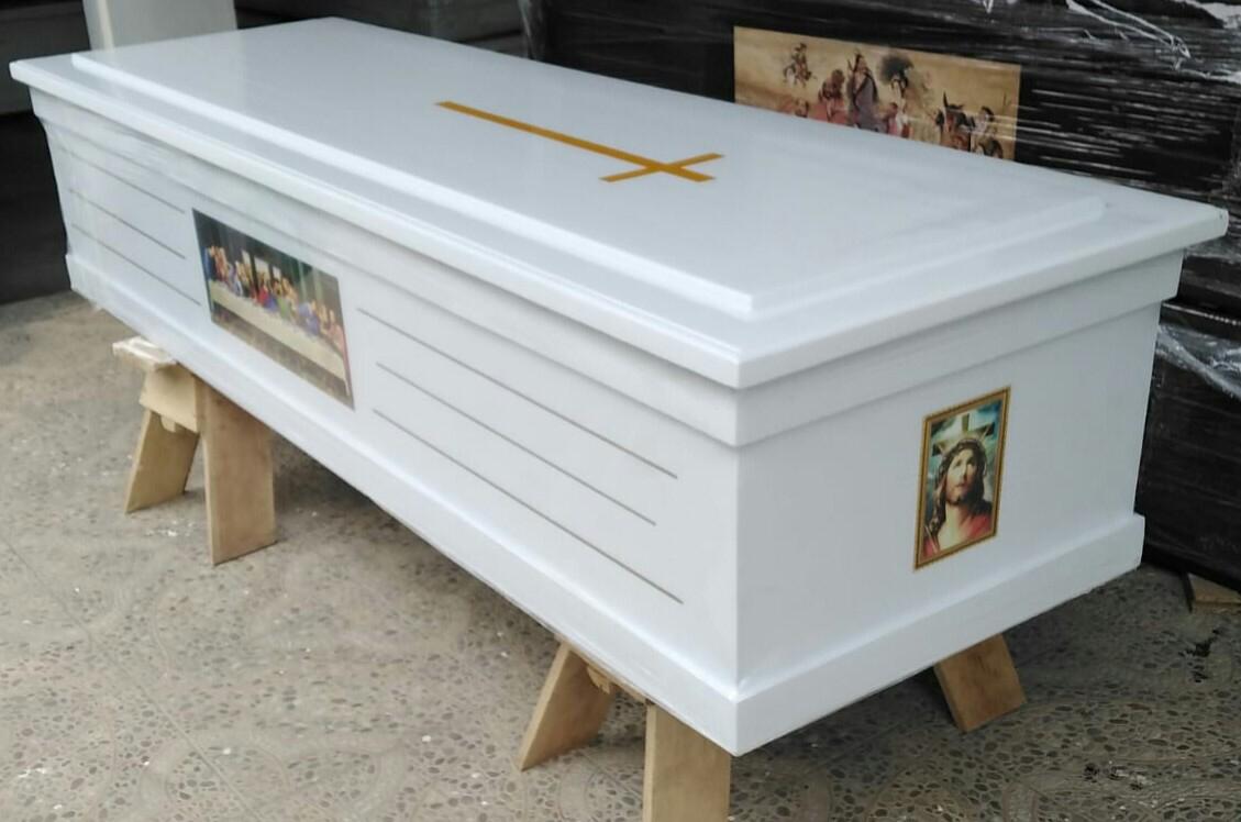 Paket Peti Mati Standard Perjamuan | Paket Peti Mati | Efrat Funeral
