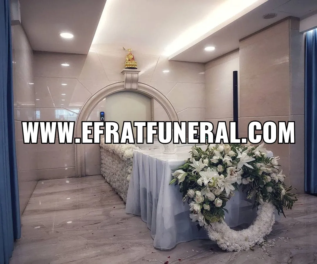 Mengenal Pemakaman dengan cara Kremasi | Artikel | Efrat Funeral