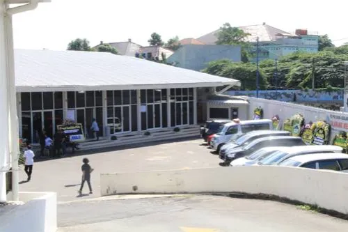 Rumah Duka Cikini - Jakarta Pusat | Rumah Duka | Efrat Funeral