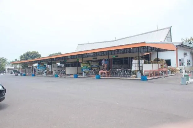 Rumah Duka Boen Tek Bio - Tangerang Karawaci | Rumah Duka | Efrat Funeral